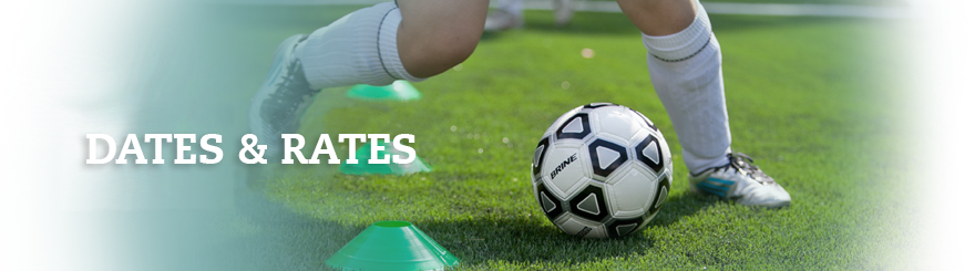 Soccer Camp Two Week Sessions | Berkshire Soccer Academy