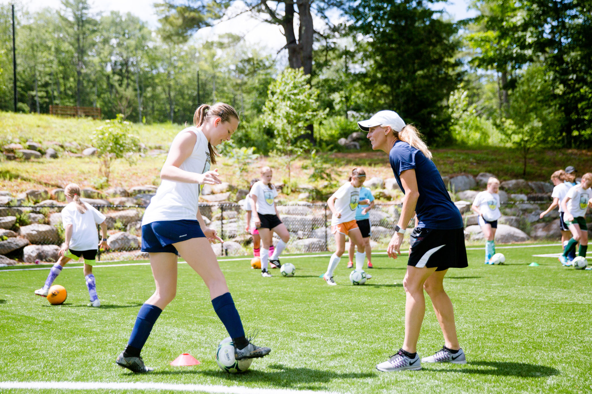 Club Soccer Parent Guide: Making the Right Decisions | Berkshire Soccer ...